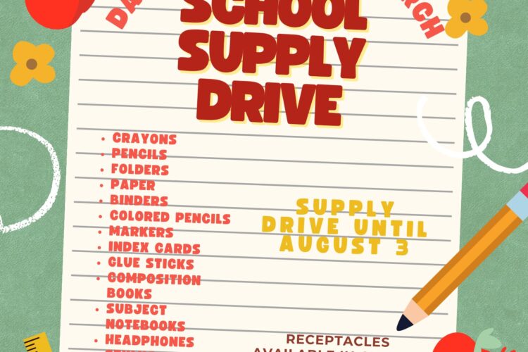 Dayspring Family Church - People Matter to God, People Matter to Us!